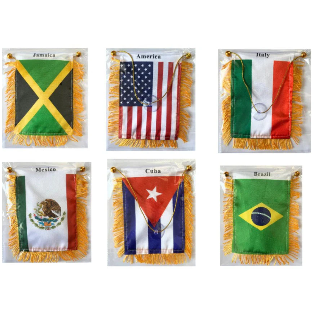 Expodesignsstore.com Air Fredsheners, Flags And Car Accessories – Expo ...