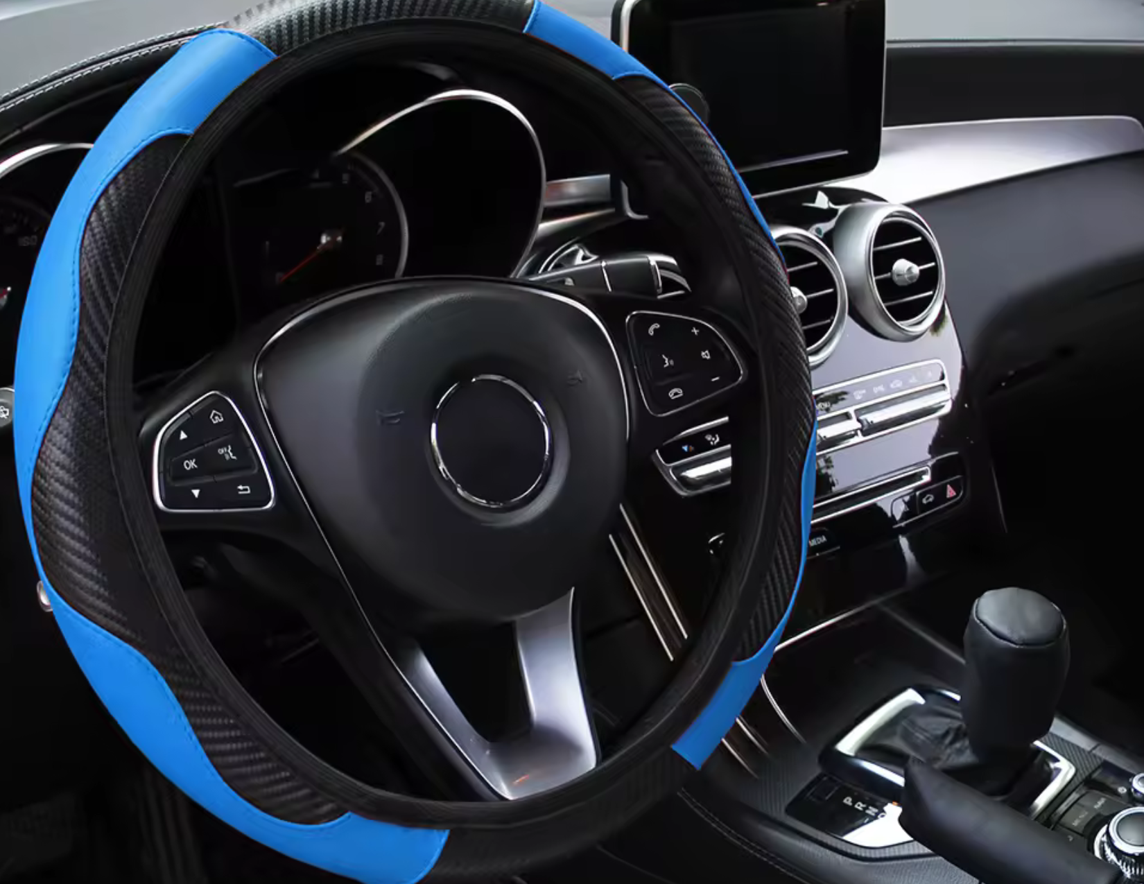 Steering Wheels Covers – Expo Designs Store